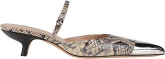 Sportmax SCHUHE - Mules & Clogs auf YOOX.COM