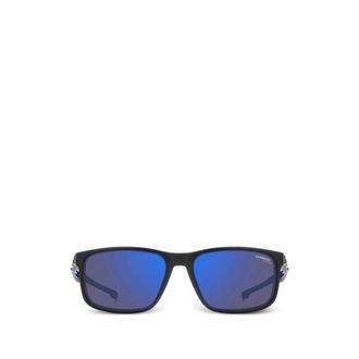 Carrera Pjp5X Clip Brille - - Accessories - Herren - Blau - 56 MM