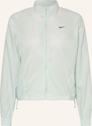 Nike Laufjacke Running Division gruen