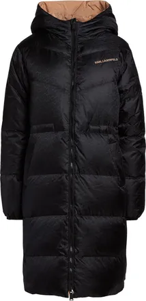 Karl Lagerfeld JACKEN & M&Auml;NTEL - Pufferjacken & Daunenjacken auf YOOX.COM
