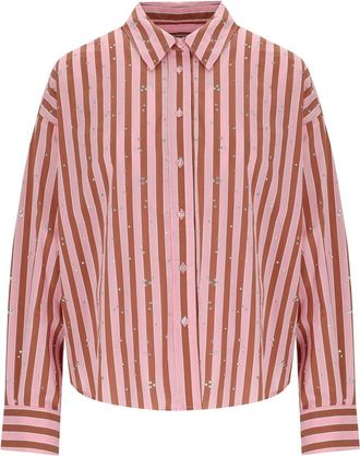 Essentiel CHEMISE JELIEF ROSE ESSENTIEL ANTWERP