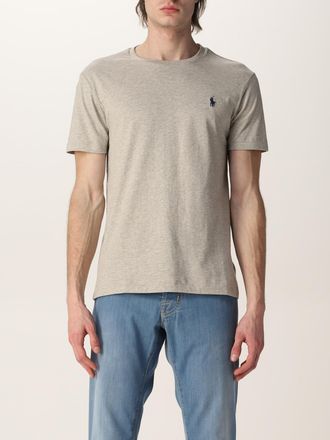 Polo Ralph Lauren T-Shirt POLO RALPH LAUREN Homme couleur Vert