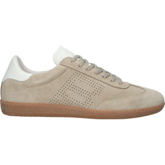 Blackstone LIME WREN PERF - DG363 Earth - Sneaker (niedrig)