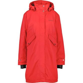 Didriksons 1913 Damen Mantel JOSEFINE WNS PARKA 2