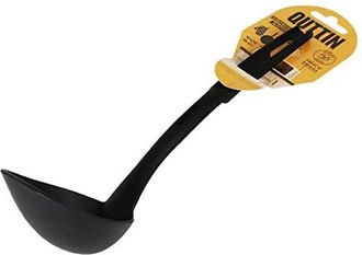 Quttin S2210175 Schöpflöffel, Kunststoff, mehrfarbig