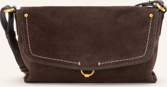 Gianni Chiarini Gianni Chiarini Umh&auml;ngetasche Eugenia Small braun
