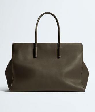 Bottega Veneta Maxi Tote Barbara - Bottega Veneta