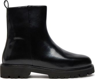 Unisa Stiefeletten Unisa Faye_Cbo Schwarz