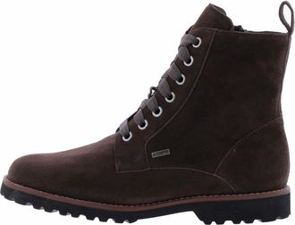 Sioux Damen, Schuhe, Braun, 40 1/2 EUGröße