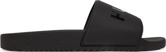 HUGO BOSS Pantoletten HUGO Timein 50563418 Schwarz