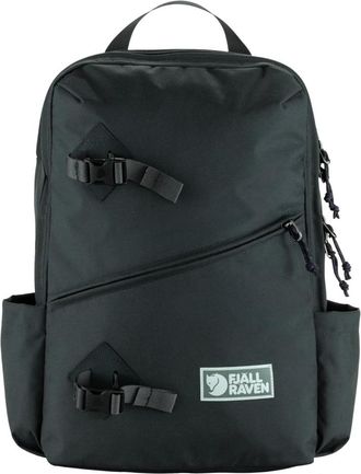 Fj&auml;llr&auml;ven unisex, Taschen, Schwarzk, ONE SIZEGr&ouml;&szlig;e