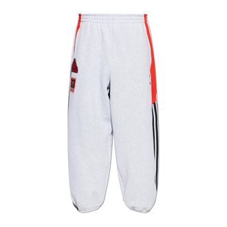 adidas Homme, Pantalons, Gris, Taille: XL Pantalons
