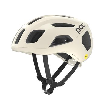 Poc Ventral AIR MIPS Rennradhelm - Fahrradhelm f&uuml;r Damen und Herren mit MIPS Schutz,Ideal f&uuml;r die Stra&szlig;e, Leicht und optimal bel&uuml;ftet, Gr&ouml;&szlig;enverstellbar