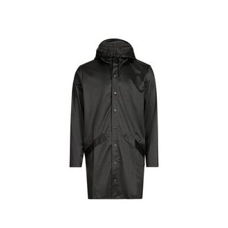 Rains Imperm&eacute;able long &agrave; capuche