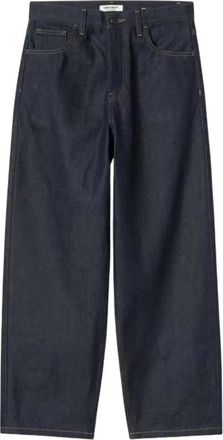 Carhartt Work in Progress Femme, Jeans, Bleu, Taille: 36 FR Brandon Pant