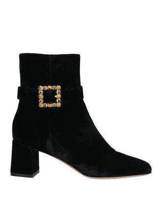 Gianvito Rossi CHAUSSURES - Bottines sur YOOX.COM