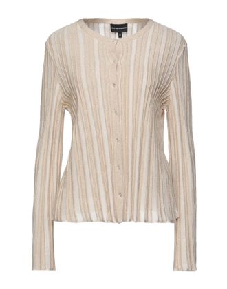 Emporio Armani STRICKWAREN - Strickjacken auf YOOX.COM