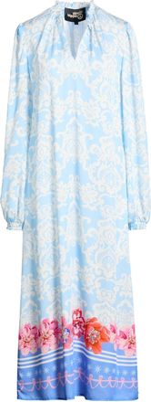 Yippie Hippie KLEIDER - Maxi-Kleider auf YOOX.COM