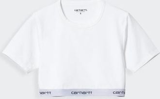 Carhartt Work in Progress T-shirt - Taille XS