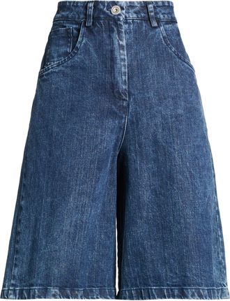 Le Streghe HOSEN & R&Ouml;CKE - Jeansshorts auf YOOX.COM