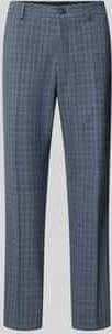 Selected Regular Fit Business-Hose mit Bundfalte