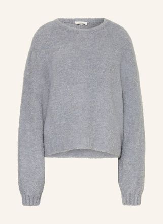 American Vintage American Vintage Pullover Zolly grau