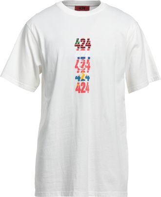 424 Fairfax TOPS - T-shirts auf YOOX.COM