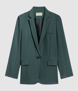 Vanessa Bruno Veste Tilia Mousse