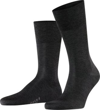 Falke Wadenhohe Socken Tiago mit Stretch in