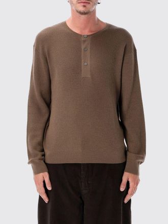 STUDIO NICHOLSON Pullover Herren Farbe Braun