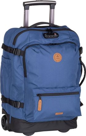 Cabaia Trolley Soft Suitcase Small