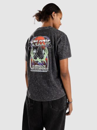 Volcom Planetary T-Shirt noir