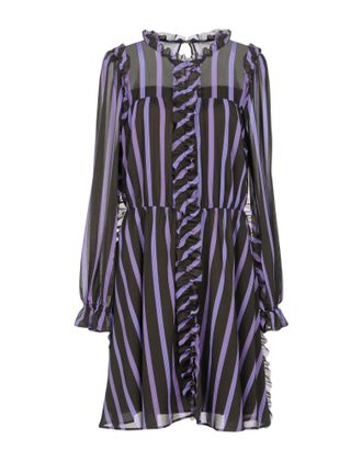 Pinko KLEIDER - Mini-Kleider auf YOOX.COM