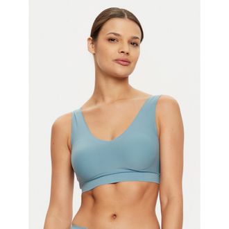 Chantelle Top-BH Soft Stretch C16A10 Grau
