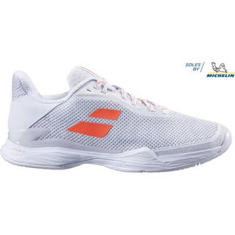 Babolat Damen Tennisoutdoorschuhe JET TERE AC WOMEN