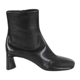 Balenciaga Duty-Free Bootie - - Shoes - Damen - Schwarzk - 36 EU