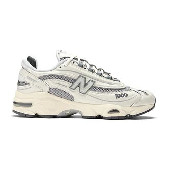 New Balance Herren, Sport, Wei&szlig;, 37 1/2 EUGr&ouml;&szlig;e