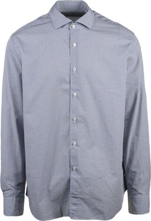 Xacus Homme, Chemises, Bleu, Taille: 3XL Chemise Xacus