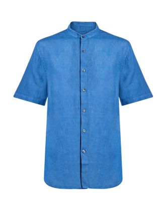 120% Lino TOPS - Hemden auf YOOX.COM