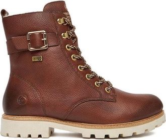 Remonte Schnürschuhe CEO-D8475-24 Braun