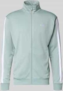 adidas Trainingsjacke mit Logo