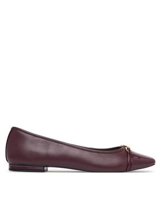 Aldo Aldo Ballerinas Krishelle 14190621 Dunkelrot