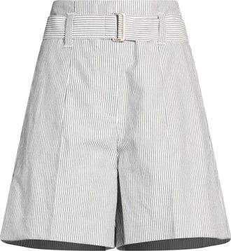 Brunello Cucinelli HOSEN & R&Ouml;CKE - Shorts & Bermudashorts auf YOOX.COM