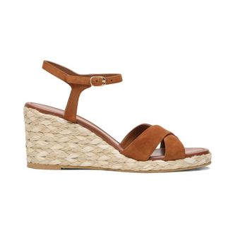 Stuart Weitzman Damen, Schuhe, Braun, 41 EUGr&ouml;&szlig;e