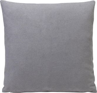 Gözze Ambiente Trendlife Kissenhülle Darco | 90 silber - 50 x 50