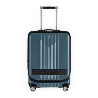Montblanc Montblanc, Herren, Koffer, Blau, ONE SIZEGr&ouml;&szlig;e