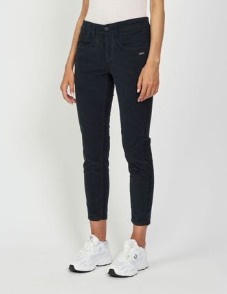 Gang 94AMELIE CROPPED - relaxed fit Hose