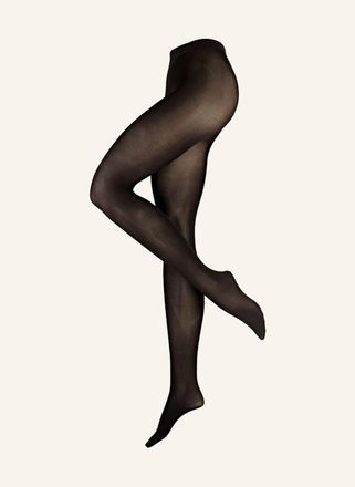 Wolford Feinstrumpfhose Satin Opaque schwarz