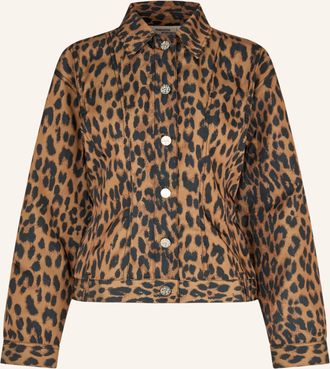 Baum Und Pferdgarten Baum Und Pferdgarten Kastenjacke Bene braun