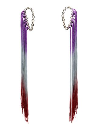 Missoni SCHMUCK und UHREN - Ohrringe auf YOOX.COM